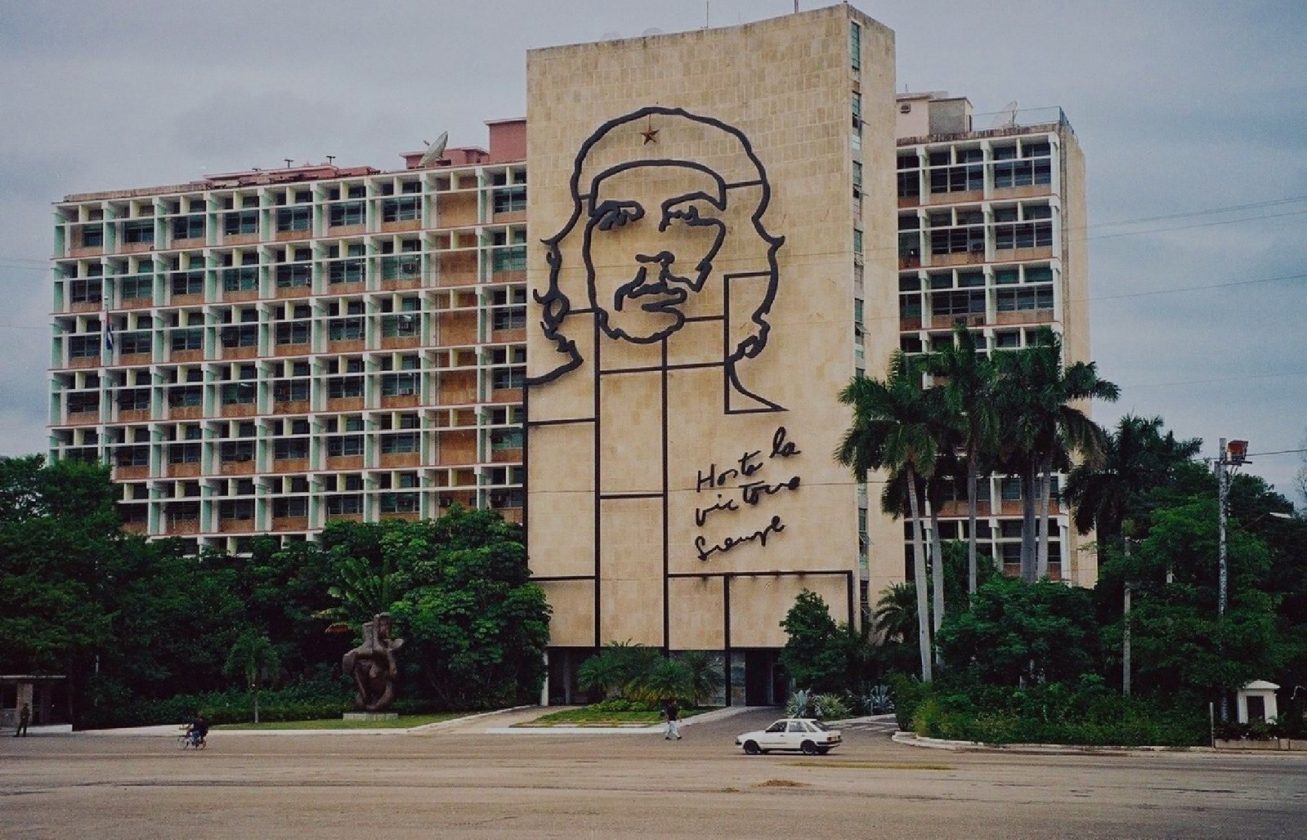 Profil Che Guevara, Tokoh Revolusi sekaligus Simbol Pemberontakan ...