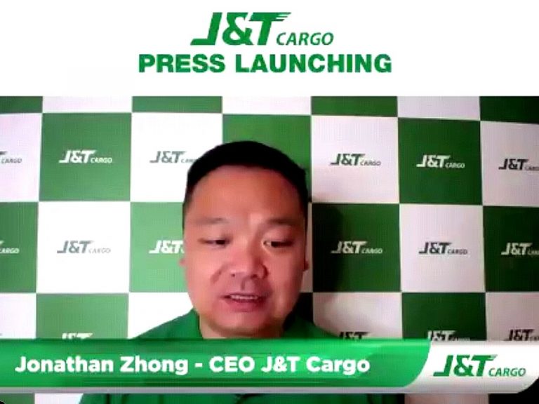 J&T Cargo Resmi Layani Pengiriman Paket Besar di Indonesia - Pelopor.id