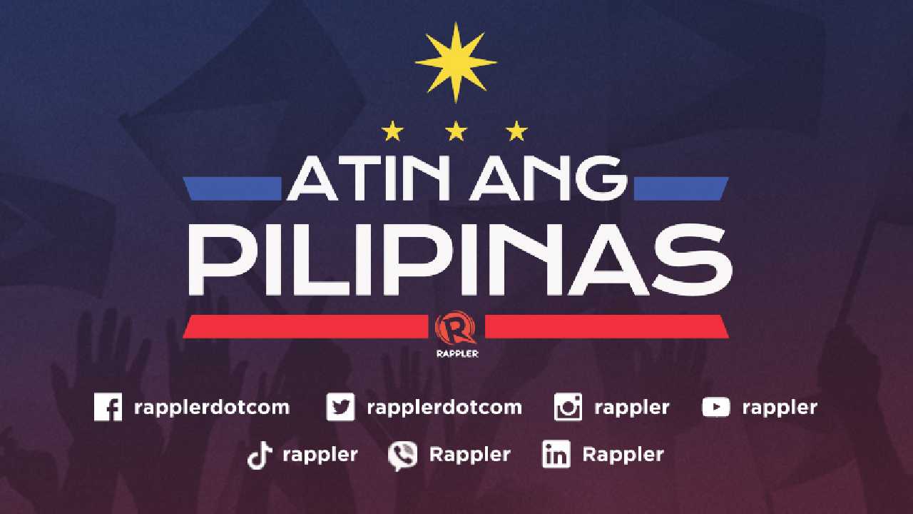 Perintah Penutupan Rappler Keluar Sehari Sebelum Duterte Lengser ...