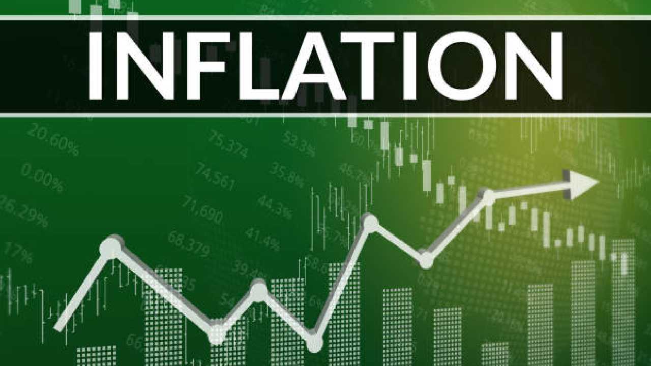 Inflasi Afrika Selatan Cetak Rekor Baru dalam 13 Tahun Terakhir ...