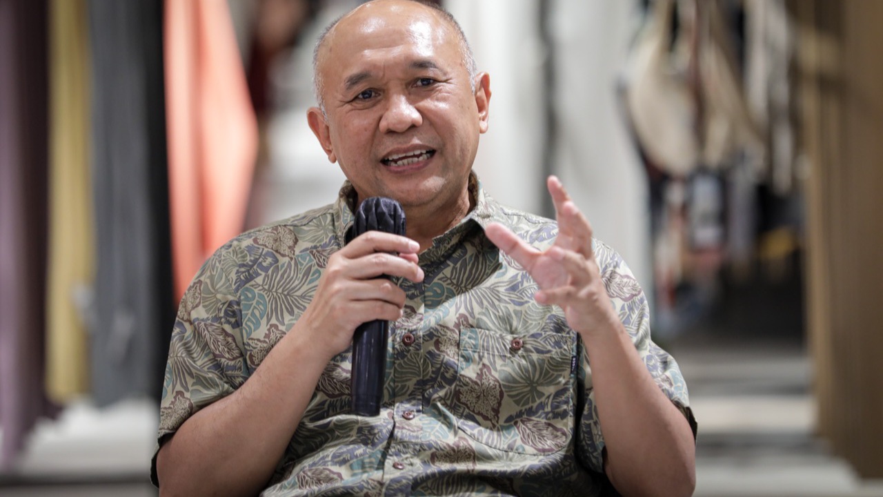 Teten Masduki: Perguruan Tinggi Harus Mulai Ubah Kurikulum - Pelopor.id