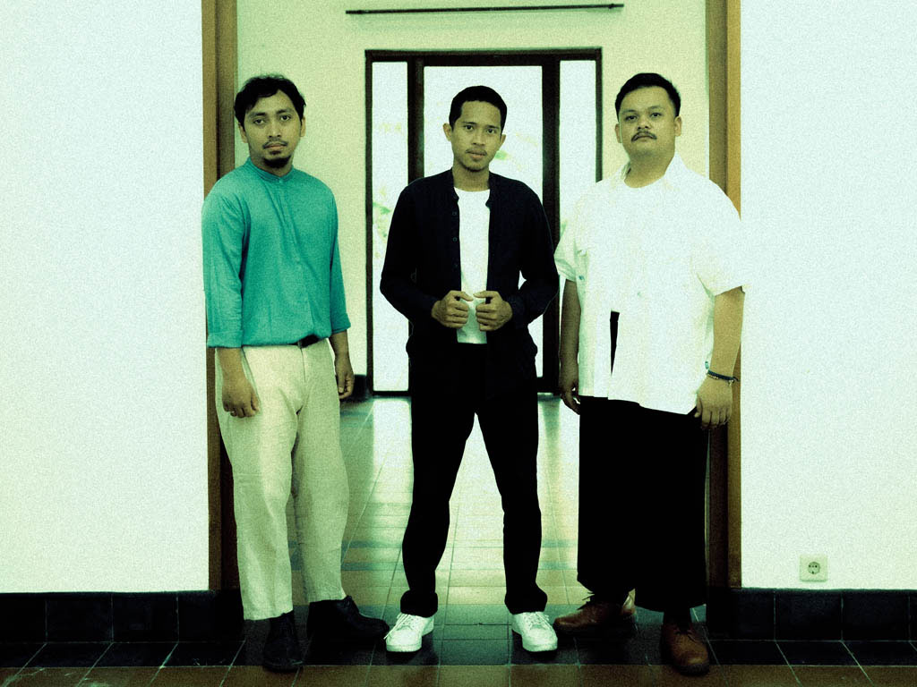 Sekaranggi Jadi Kolaborator di Single Baru Rangkai, Mesra Tanpa Kata ...