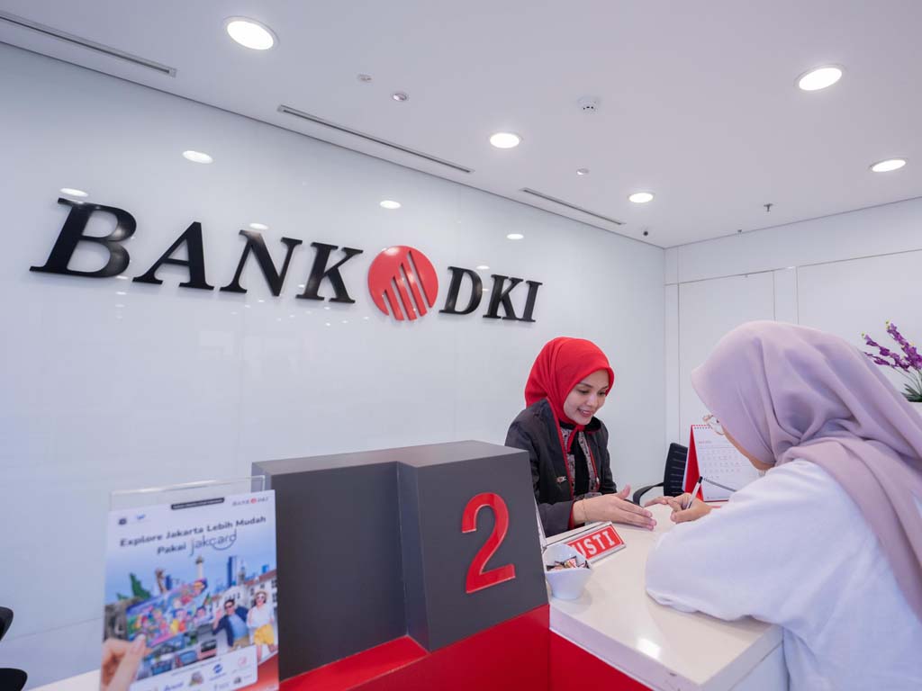 Kadin Peringatkan Dampak Pengosongan Rekening Bank DKI terhadap Ekonomi ...